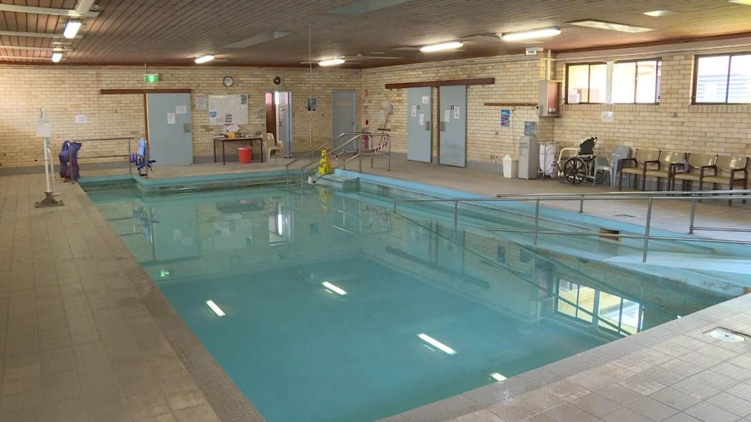 PLANS TO BUILD ARMIDALE A HYDROTHERAPY POOL REMAIN IN LIMBO – NBN News