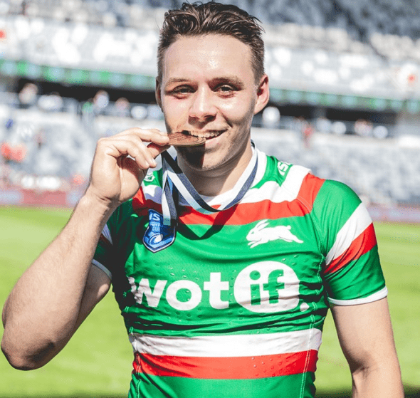 TAAFE MAKES RABBITOHS DEBUT – NBN News
