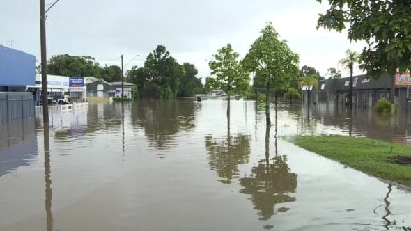 FLOOD FORUM SERIES HEADS TO WINGHAM AND TAREE – NBN News