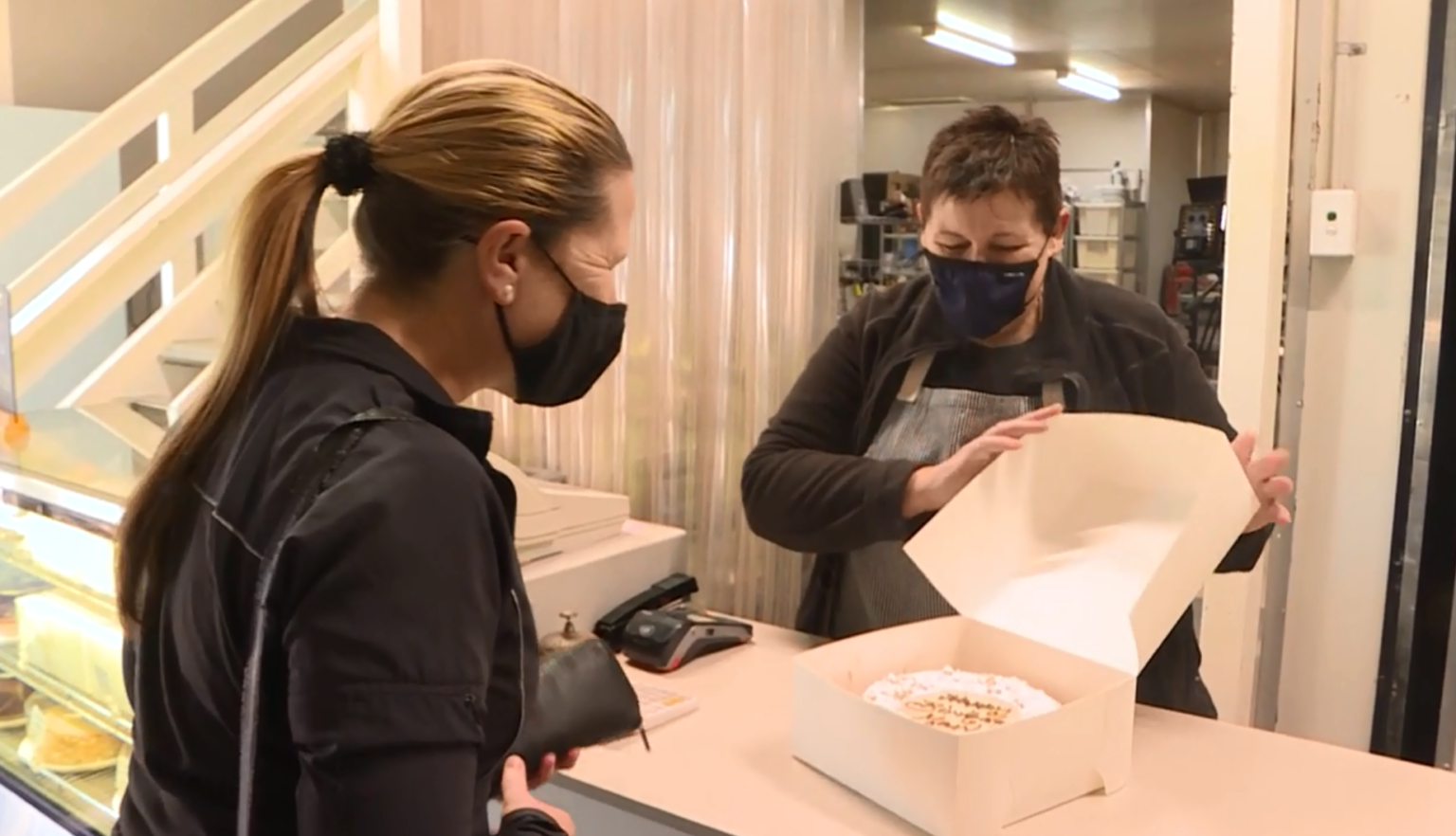 LOCAL BUSINESSES HIT HARDER THIS LOCKDOWN – NBN News