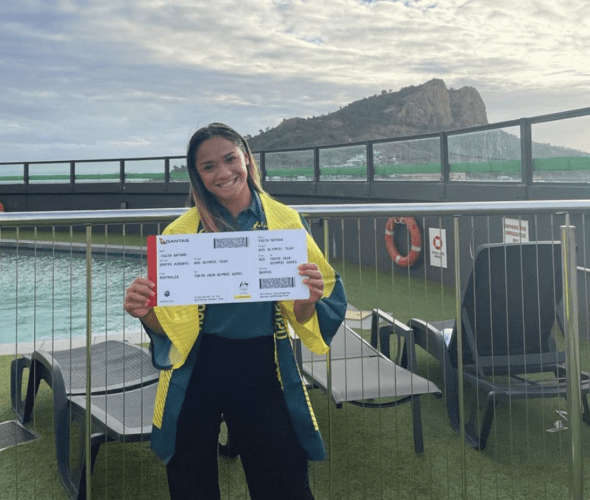 AUSTRALIA HAS FAITH IN NATHAN – NBN News