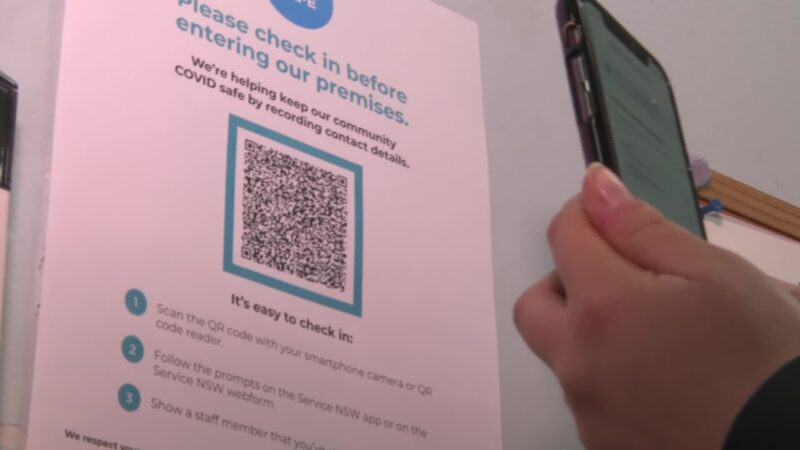 OPTIONS AVAILABLE WHEN QR CODE CHECK-IN BECOMES MANDATORY – NBN News