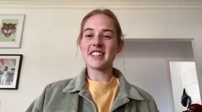 MAITLAN BROWN NAMED IN AUSTRALIA A SQUAD – NBN News