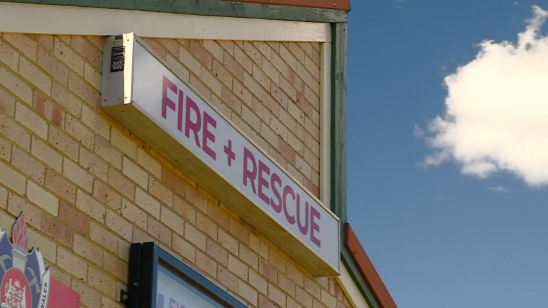 CALLS TO SAVE GOONELLABAH FIRE AND RESCUE STATION FROM CLOSURES – NBN News