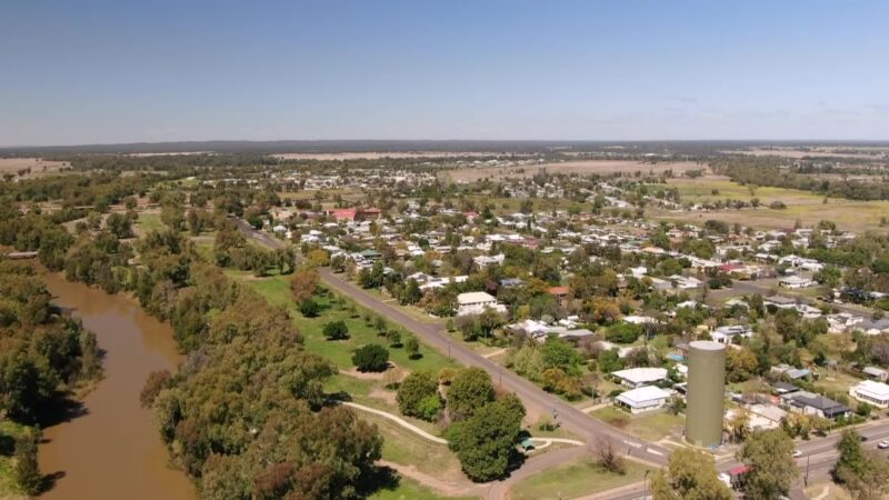 NARRABRI HAS FINGERS CROSSED FOR LOCKDOWN LIFT ON WEEKEND – NBN News