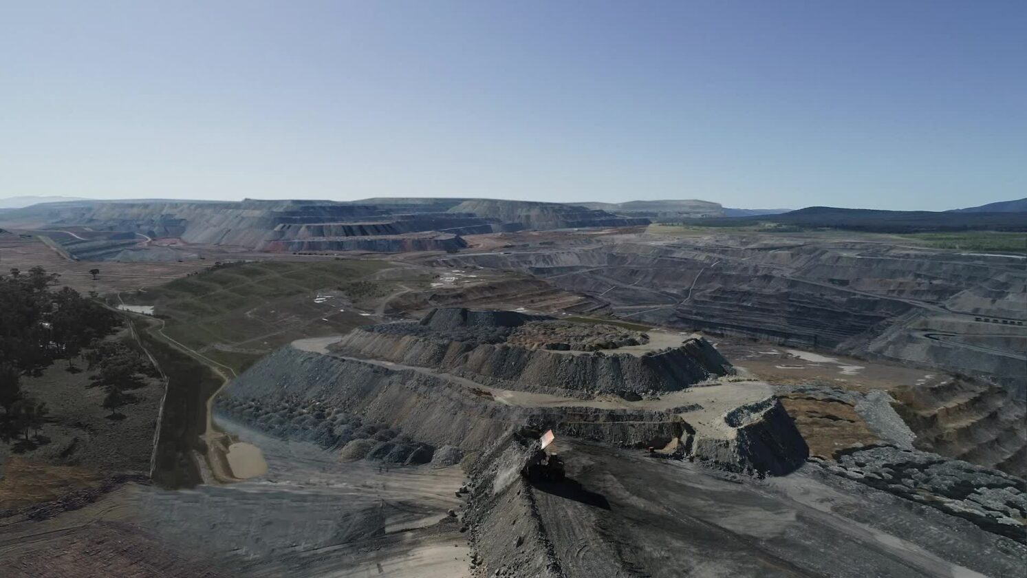 VICKERY MINE EXTENSION APPROVED IN FEDERAL ENVIRONMENT COURT – NBN News