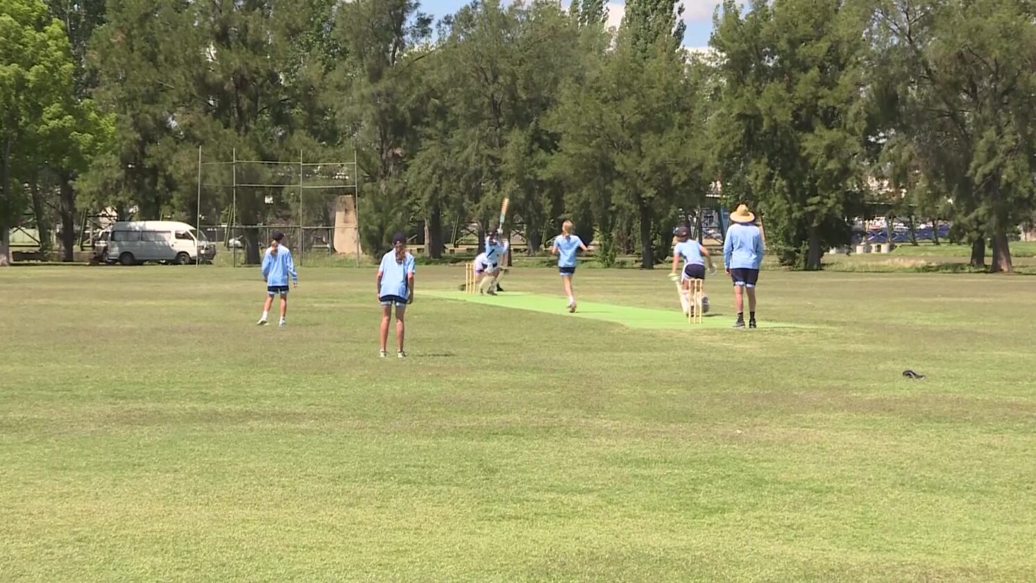 JESS DAVIDSON AWARDED BASIL SELLERS SCHOLARSHIP – NBN News