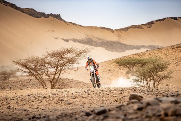 TOBY PRICE BACK RACING ON TWO WHEELS – NBN News