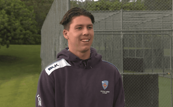 TOOHEY RECOGNISED IN AUSTRALIAN CRICKET TRAINING SQUAD – NBN News