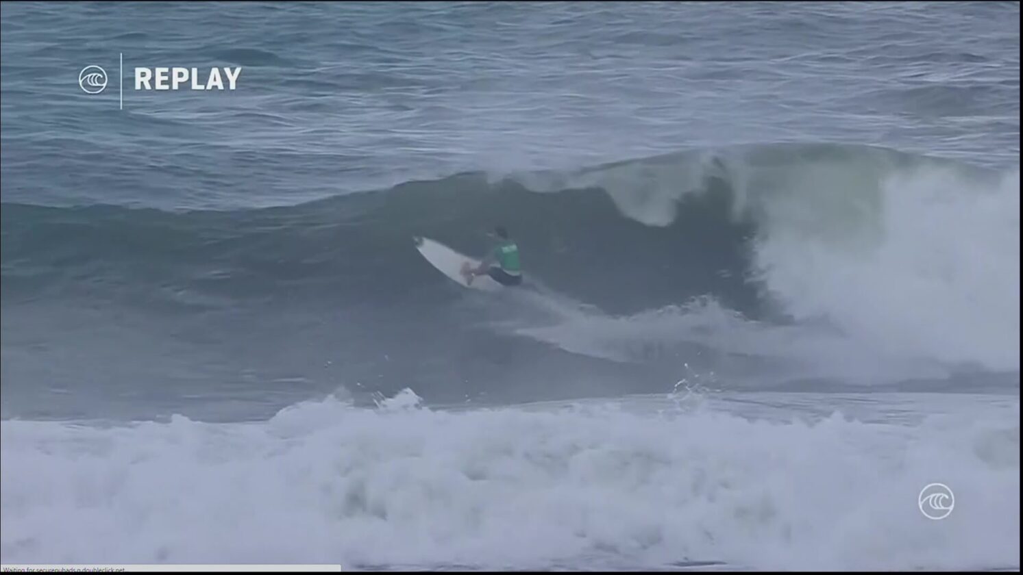 CALLUM ROBSON QUALIFIES FOR WSL CHAMPIONSHIP TOUR – NBN News