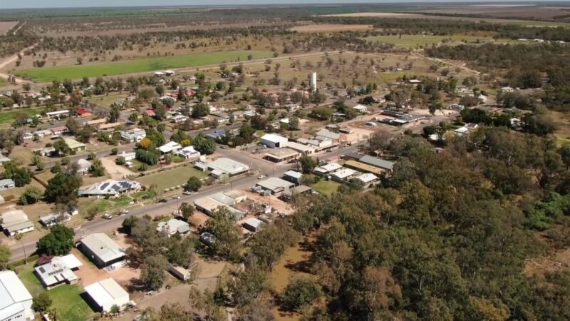 MAJOR FLOODING POSSIBLE IN BORDER TOWN OF MUNGINDI – NBN News