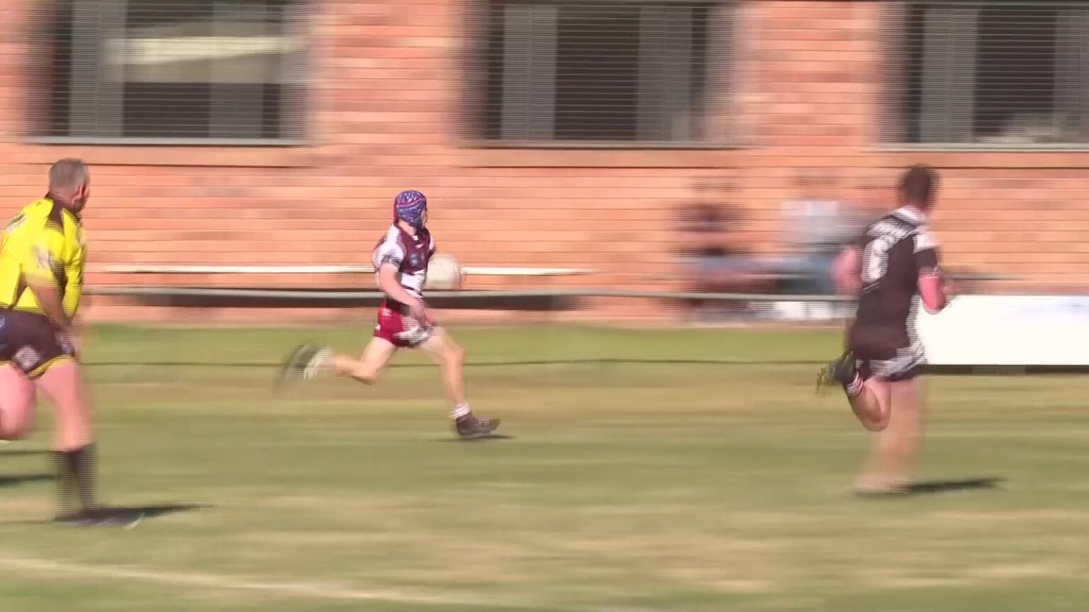 A LOOK BACK AT THE 2021 GROUP 19 RUGBY LEAGUE SEASON – NBN News