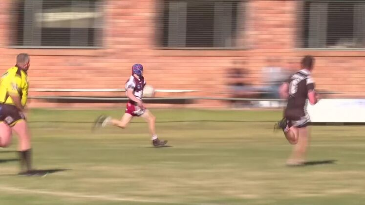 A LOOK BACK AT THE 2021 GROUP 19 RUGBY LEAGUE SEASON – NBN News