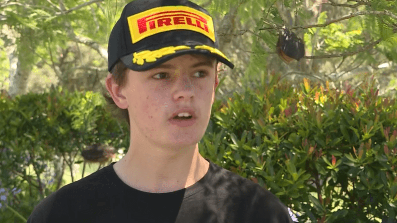 HAYDEN NELSON GEARING UP FOR SUPERSPORT 300 SERIES – NBN News