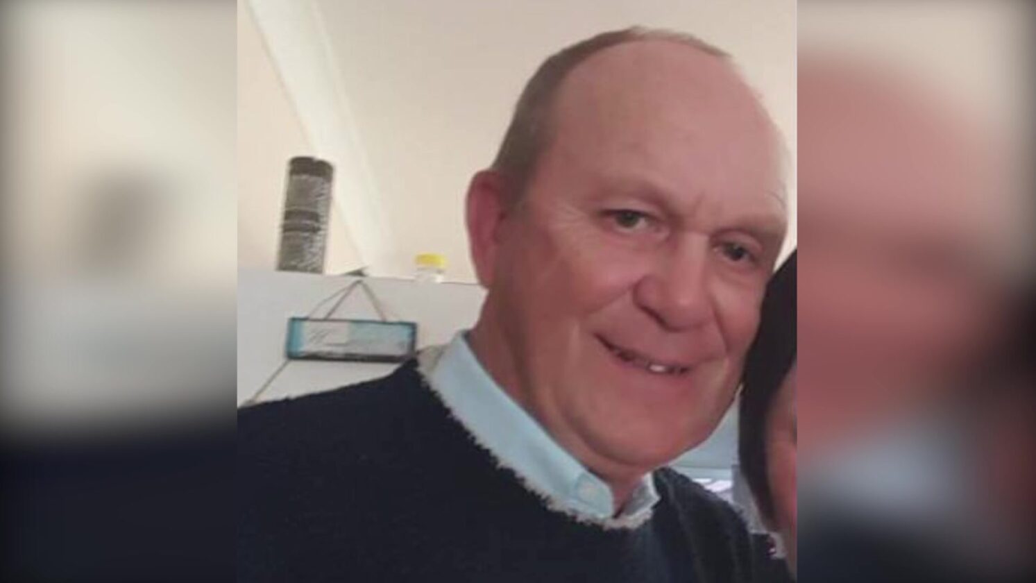SEARCH FOR MISSING TAMWORTH MAN, IAN STEADMAN, CONTINUES – NBN News
