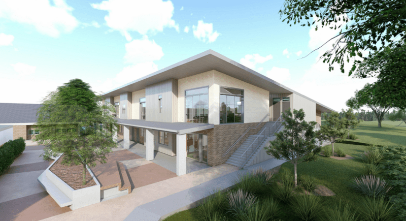 PLANS SUBMITTED FOR MUSWELLBROOK SOUTH PUBLIC SCHOOL UPGRADE – NBN News