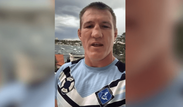 TERRIGAL SHARKS SCORE A FAMILIAR FACE – NBN News