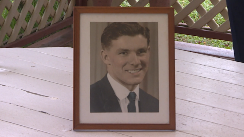 TRAGIC END TO THE 7 DAY SEARCH FOR 82 YEAR OLD BERNARD ANABLE – NBN News