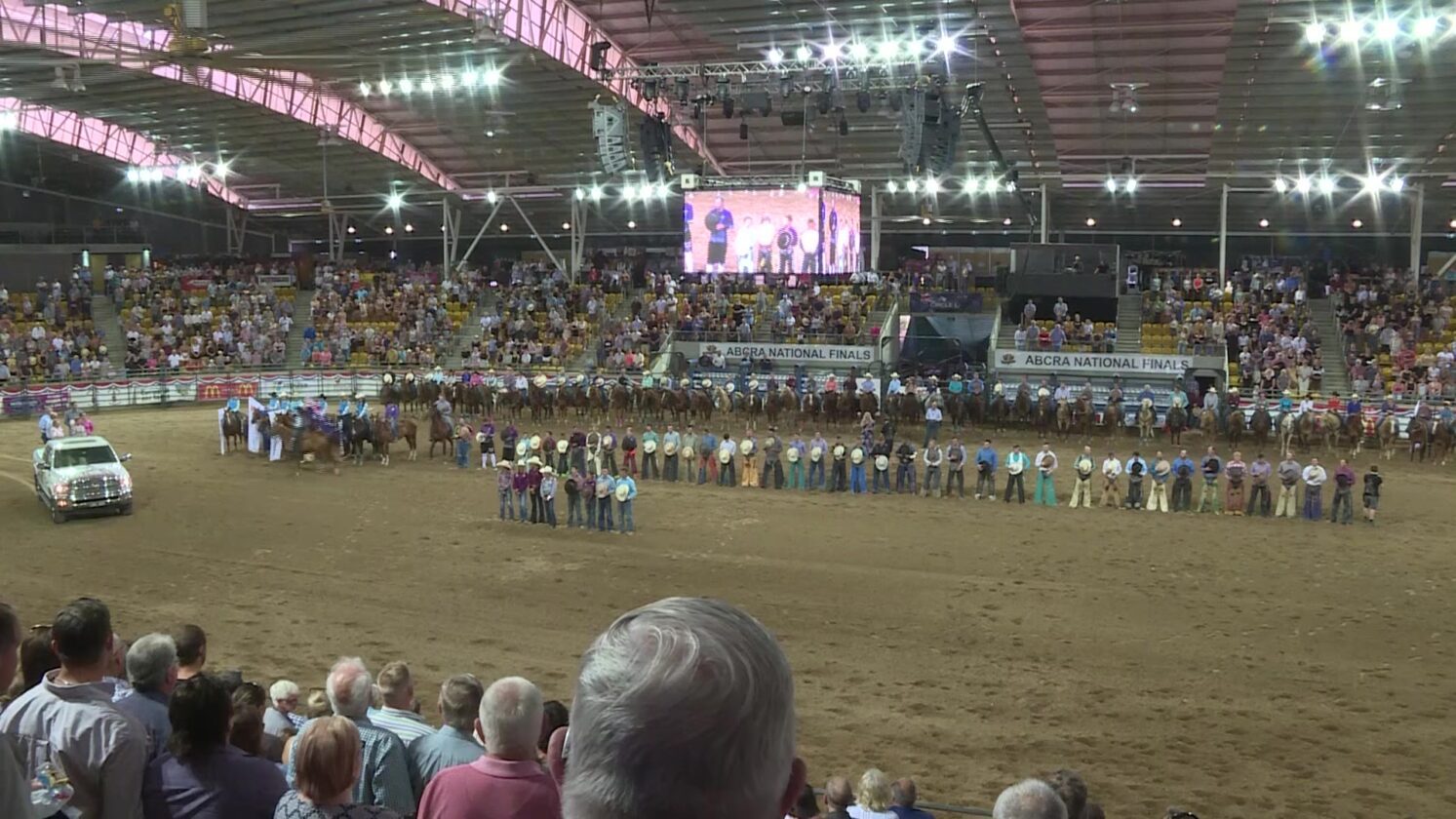 ABCRA RODEO ROUND-UP STILL GOING AHEAD LATER THIS MONTH – NBN News