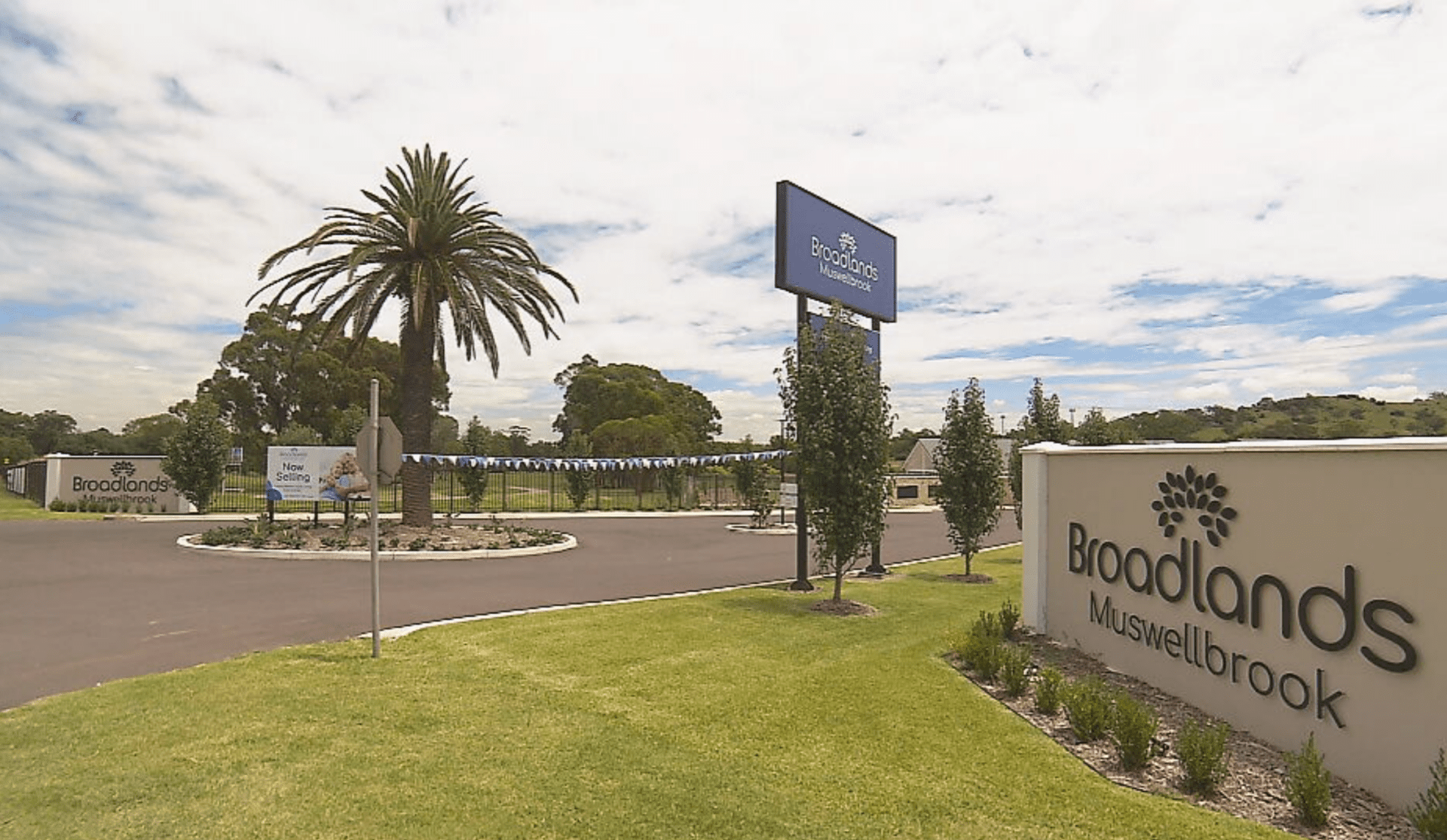 NEW GOLF COURSE AND LIFESTYLE COMMUNITY IN MUSWELLBROOK – NBN News