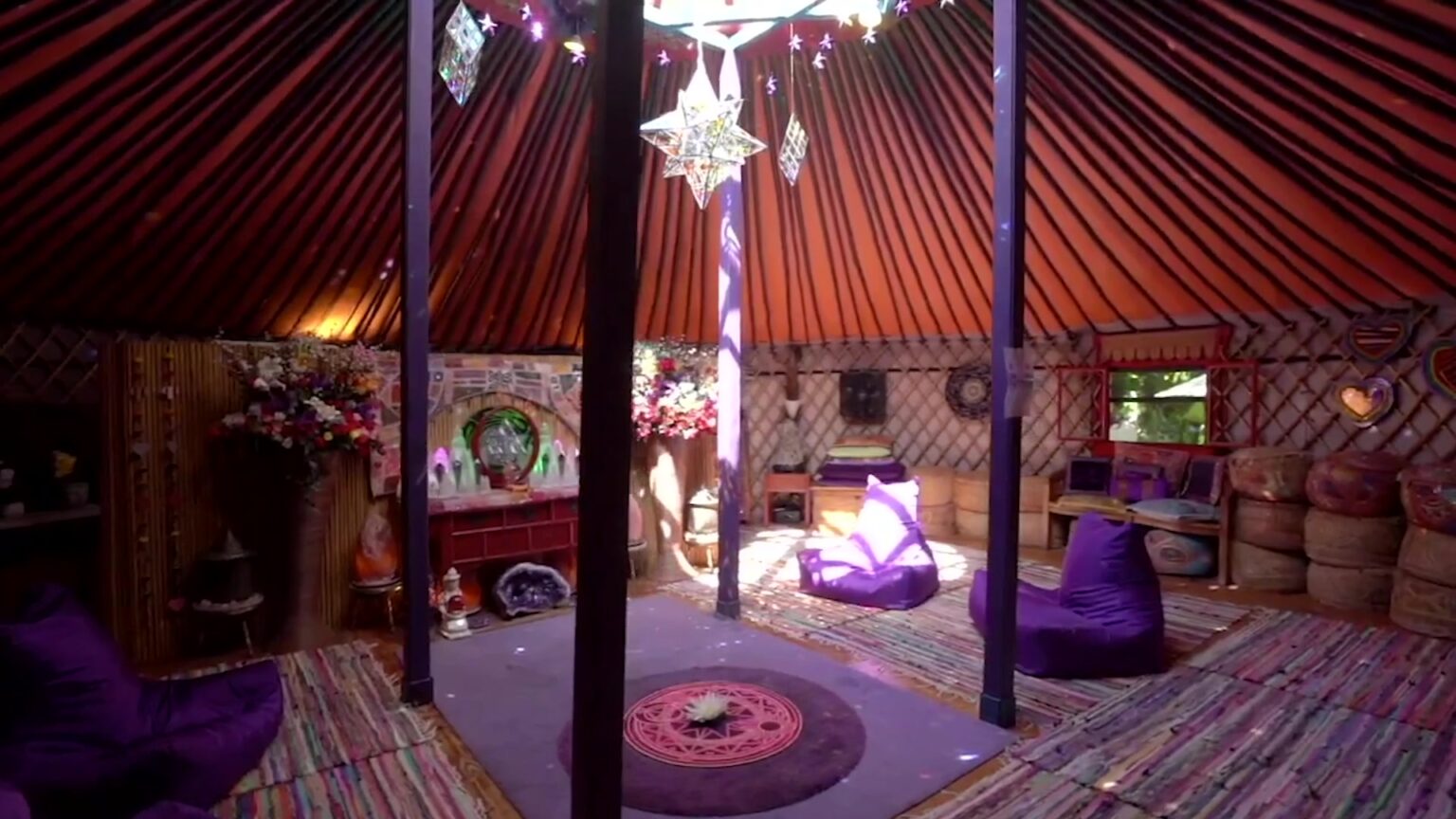 TEMPLE BYRON IS FOR SALE FOR THE FIRST TIME IN 15 YEARS – NBN News