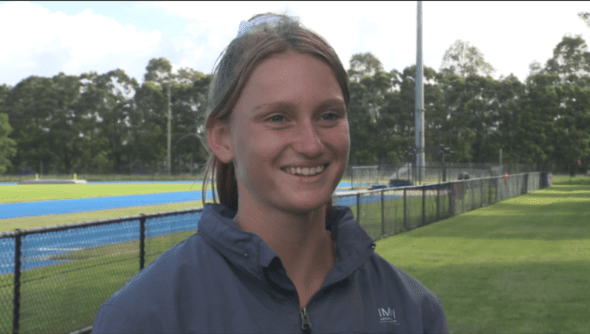 GUNN QUALIFIES FOR WORLD JUNIORS – NBN News