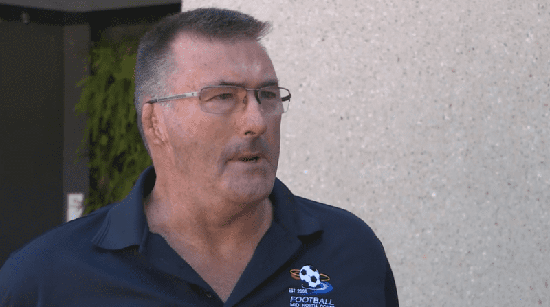 LANCE FLETCHER APPOINTED NEW FOOTBALL MID NORTH COAST CHAIRMAN – NBN News