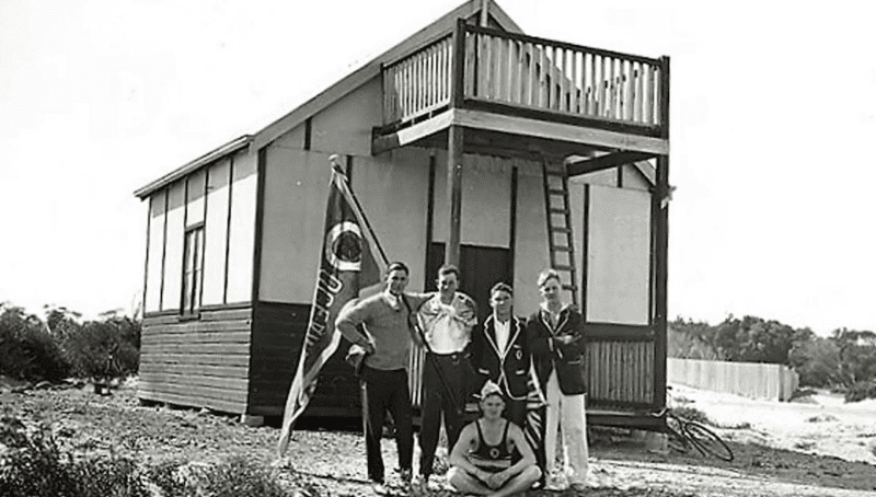 100 YEARS OF OCEAN BEACH SURF LIFE SAVING CLUB – NBN News