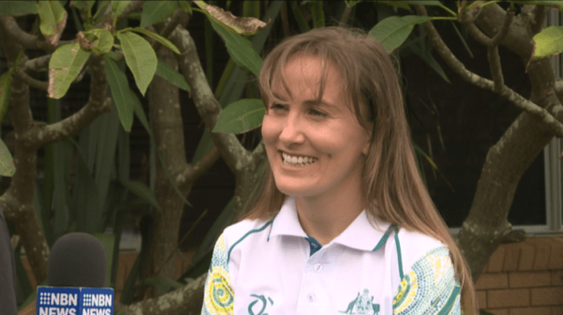 RAE RETURNS AFTER BRILLIANT DEBUT IN BEIJING – NBN News