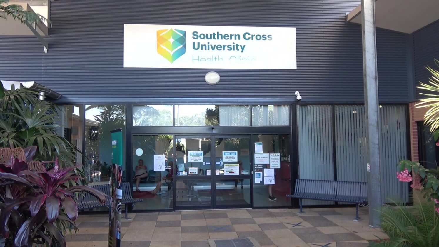 PRIMARY HEALTH PRECINCT OPENS AT SOUTHERN CROSS UNIVERSITY – NBN News