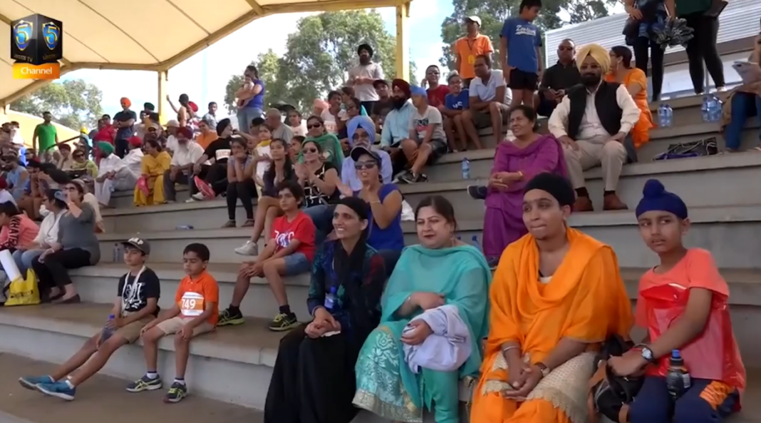 COFFS COAST TO HOST 34th ANNUAL AUSTRALIAN SIKH GAMES – NBN News