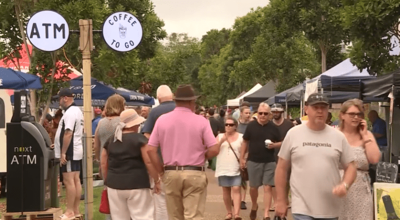 TASTEFEST TO TANTALISE THE TASTEBUDS IN TAREE – NBN News