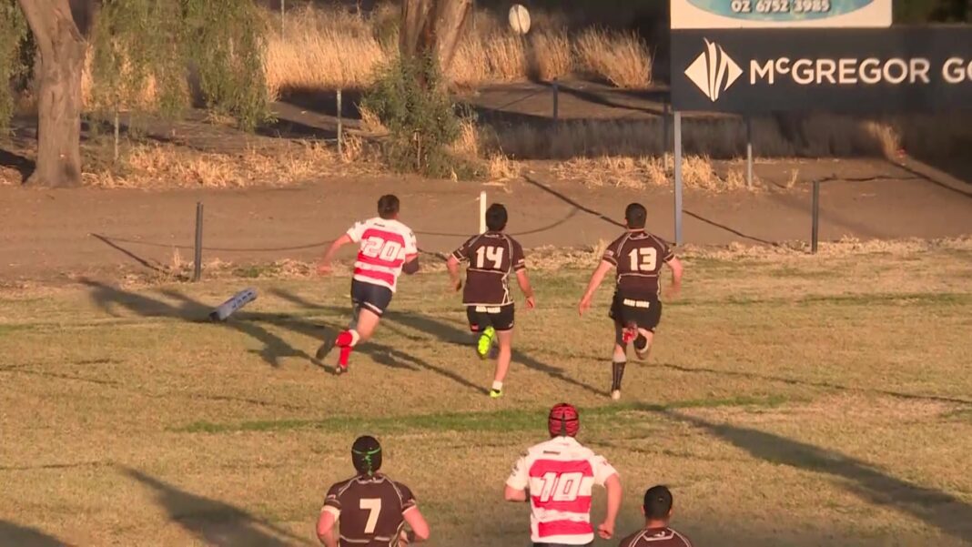 WALCHA RAMS TO SHARPEN HORNS AHEAD OF MOREE BULLS CLASH – NBN News