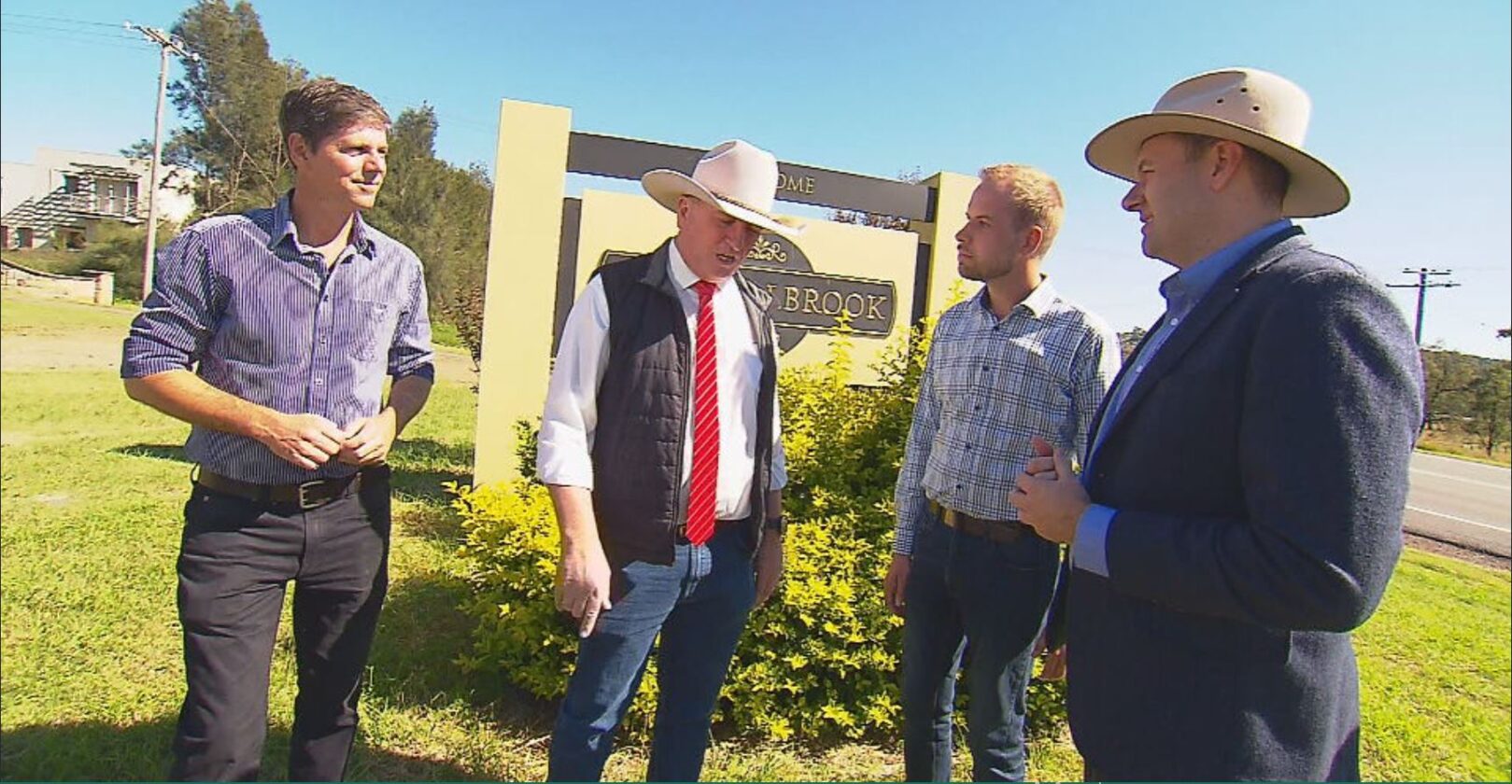 $268-MILLION IN FEDERAL FUNDING ANNOUNCED FOR MUSWELLBROOK BYPASS – NBN ...