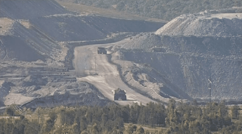 MORE INFORMATION NEEDED BEFORE DECISION OVER CONTROVERSIAL HUNTER MINE ...