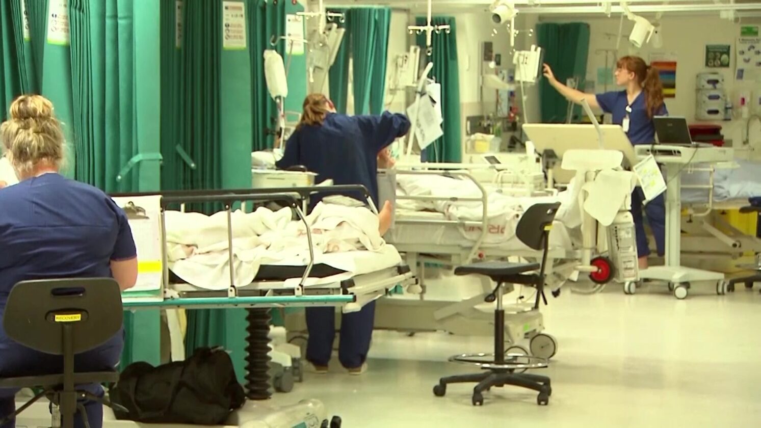 SCREENING TO RAISE AWARENESS OF INDIGENOUS HEALTH PROBLEMS – NBN News