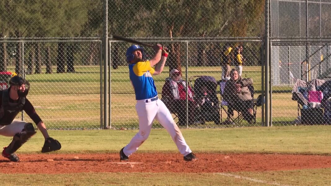 NSW COUNTRY BASEBALL CHAMPIONSHIPS COMING TO TAMWORTH – NBN News