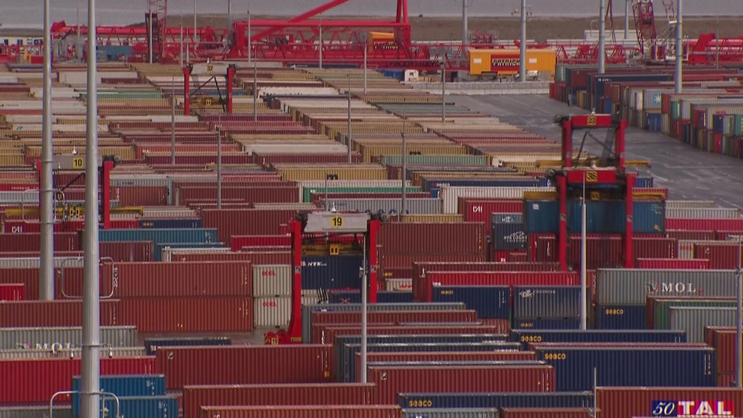 PUSH FOR CONTAINER TERMINAL AT PORT OF NEWCASTLE – NBN News