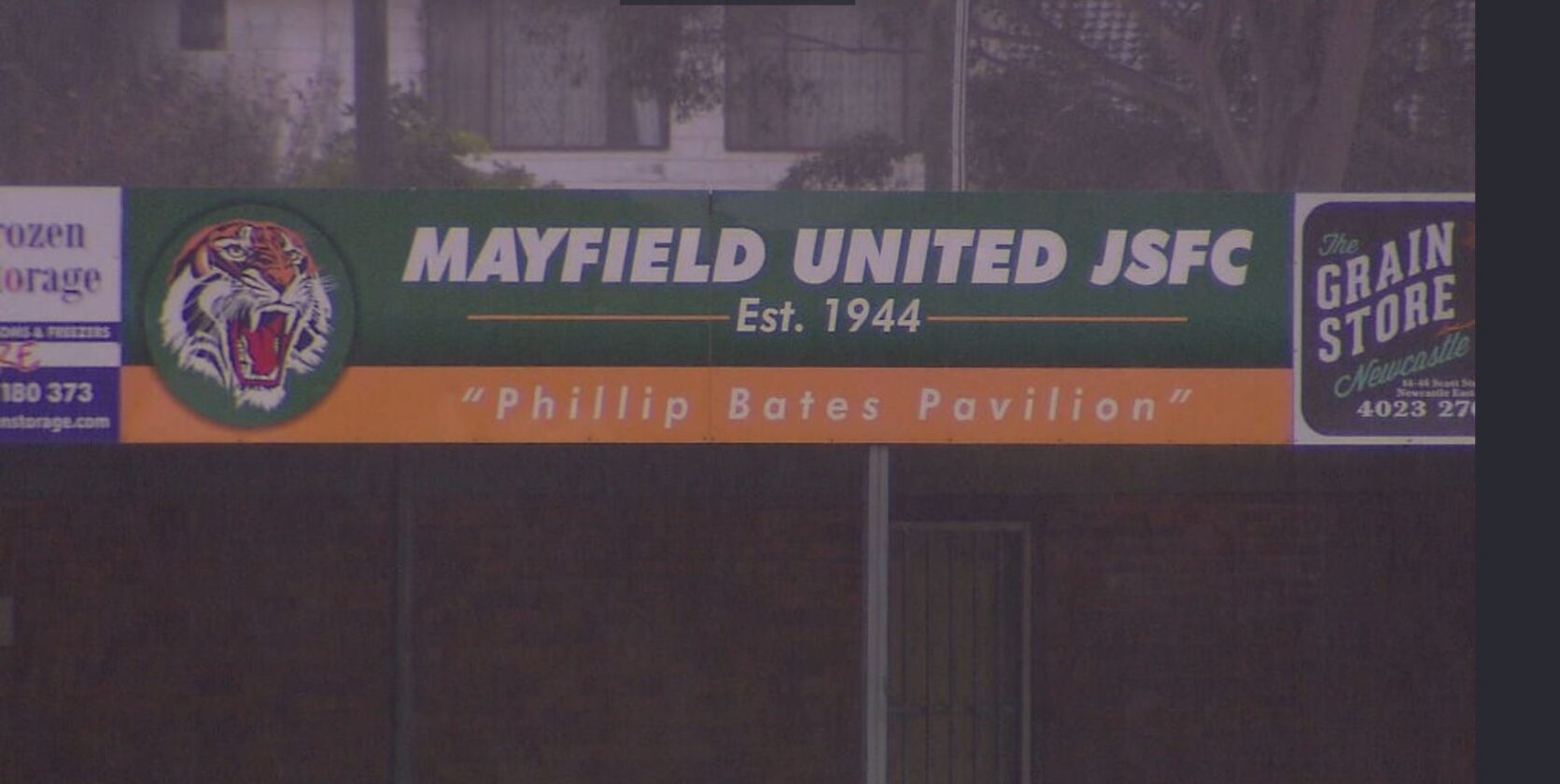 MAYFIELD JUNIOR SOCCER CLUB SPEAKS OUT OVER EXORBITANT GROUND FEES ...
