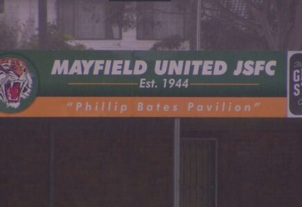 NBN News | A FINAL LOOK INSIDE A LANDMARK BEFORE IT DISAPPEARS FOR GOOD