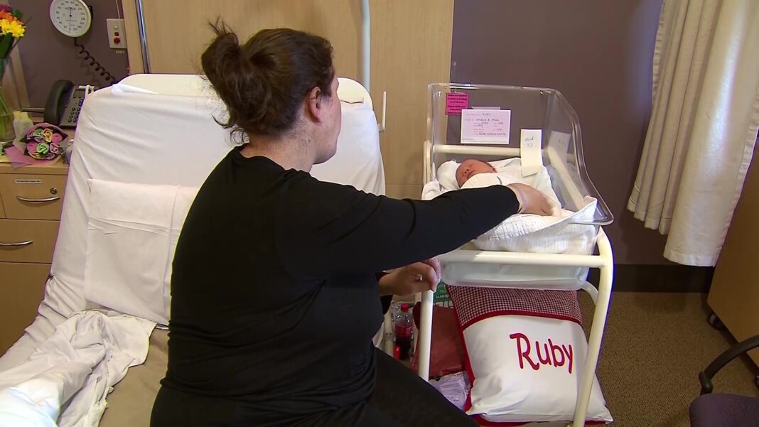 NEW ARMIDALE TRESILLIAN CENTRE TO HELP STRUGGLING PARENTS – NBN News