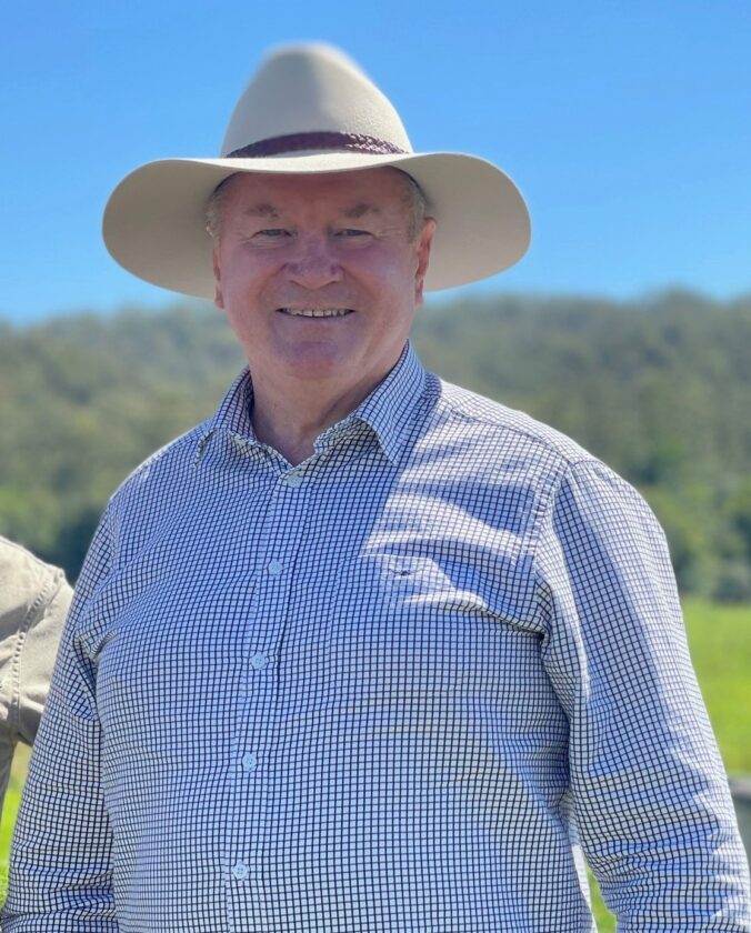 STEPHEN BROMHEAD TO RETIRE FROM POLITICS – NBN News