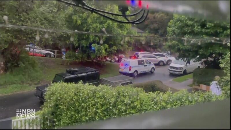 Man Admits To Terrifying Crime Spree Nbn News