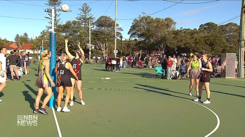 Newcastle Netball grand finale set for Saturday – NBN News