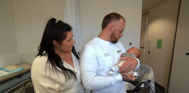 Natasha Beyersdorf | NBN News