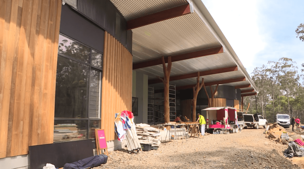 First agency locked in for Taree’s First Steps Count Child and ...