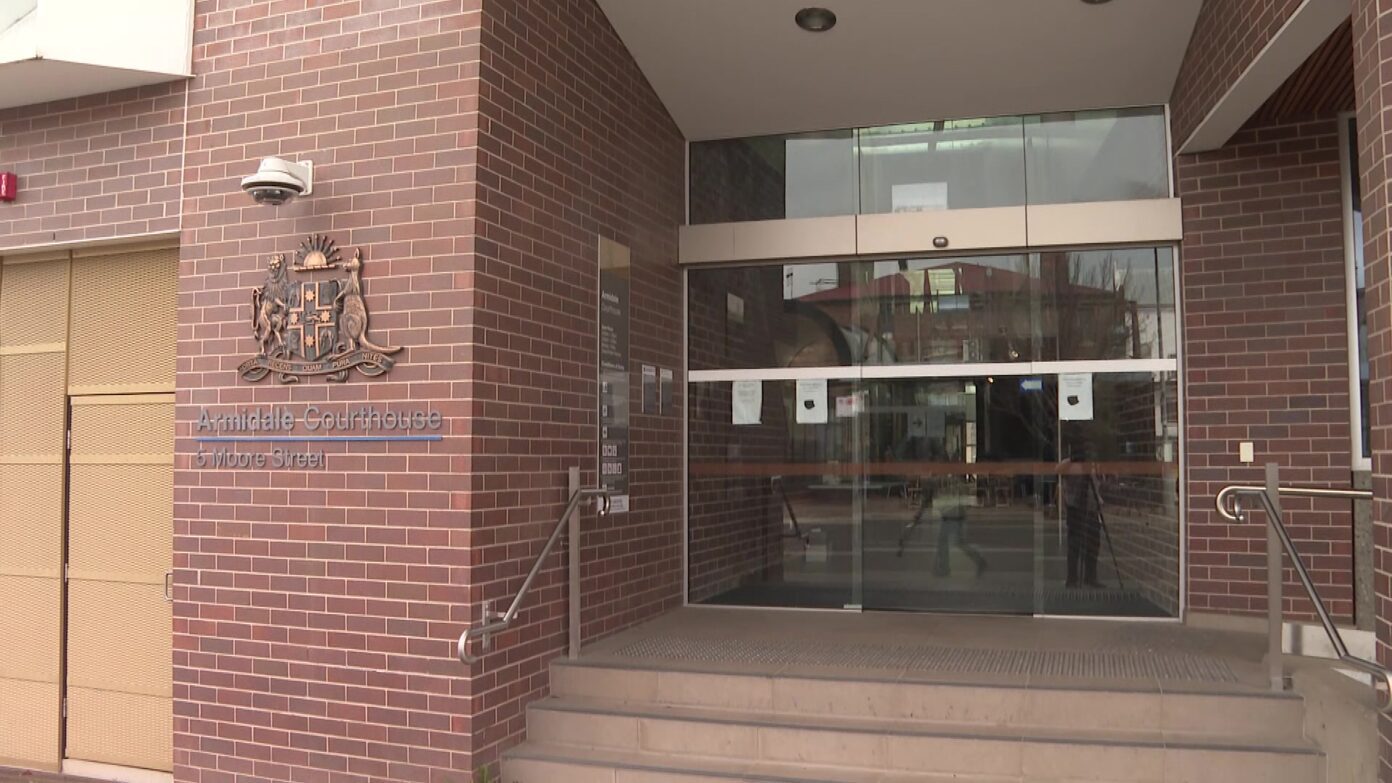 Not guilty plea entered by Armidale’s Brigid Heywood – NBN News