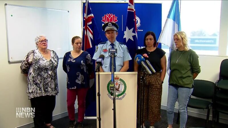 Police appeal for missing Lake Macquarie man – NBN News