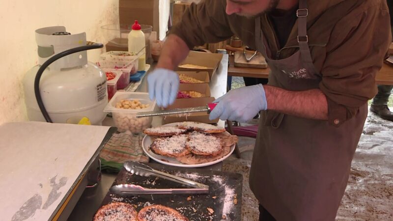 Northern Rivers Sample Food Festival returns for its 10th year – NBN News