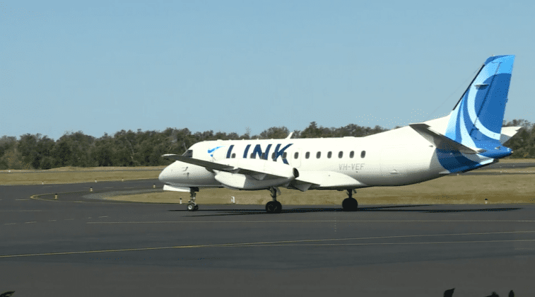 Link Airways offering direct services from Coffs Harbour to Canberra ...